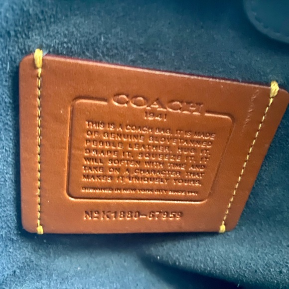 Coach | Bags | Gorgeous Coach Shadow Carryall In Colorblock With ...